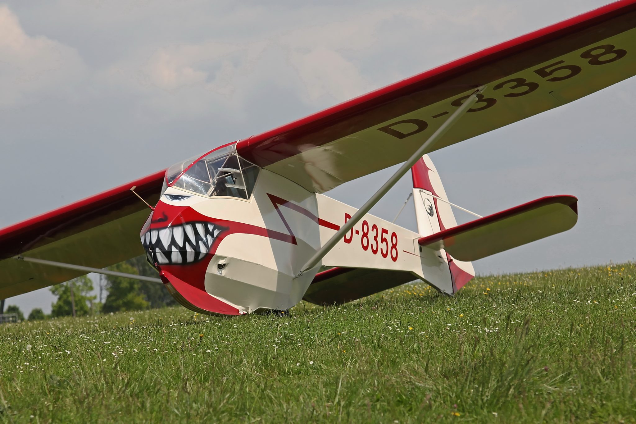 Flugzeuge | Fliegergruppe Kornwestheim e.V.